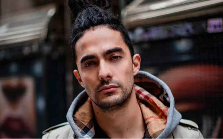 El youtuber Berth Oh revela que su padre fue asesinado en la CDMX